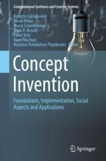 Concept Invention: Foundations, Implementation, Social Aspects and ...