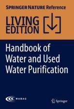 Handbook of Water and Used Water Purification | Springer Nature Link ...