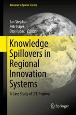 Knowledge Spillovers in Regional Innovation Systems: A Case Study of ...