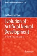 Evolution of Artificial Neural Development: In search of learning genes ...