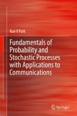 Fundamentals of Probability and Stochastic Processes with Applications ...