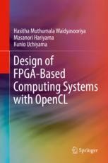 Design of FPGA-Based Computing Systems with OpenCL | SpringerLink