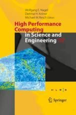 High Performance Computing in Science and Engineering ' 17 ...