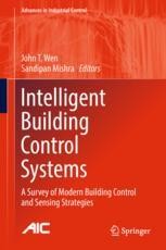 Intelligent Building Control Systems: A Survey of Modern Building ...