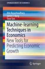 Machine-learning Techniques in Economics: New Tools for Predicting ...