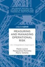 Measuring and Managing Operational Risk: An Integrated Approach ...