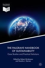 The Palgrave Handbook of Sustainability: Case Studies and Practical ...