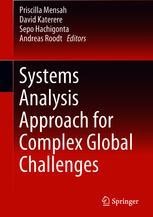 Systems Analysis Approach for Complex Global Challenges | SpringerLink
