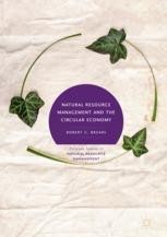 Natural Resource Management and the Circular Economy | Springer Nature ...