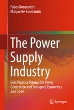 The Power Supply Industry: Best Practice Manual for Power Generation ...