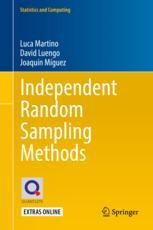 Independent Random Sampling Methods | SpringerLink
