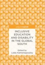 Inclusive Education and Disability in the Global South | SpringerLink