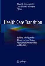 Health Care Transition: Building a Program for Adolescents and Young ...