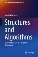 Structures and Algorithms: Mathematics and the Nature of Knowledge ...