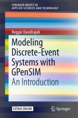 Modeling Discrete-Event Systems with GPenSIM: An Introduction ...