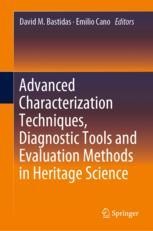 Advanced Characterization Techniques, Diagnostic Tools and Evaluation ...