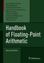 Handbook of Floating-Point Arithmetic | SpringerLink