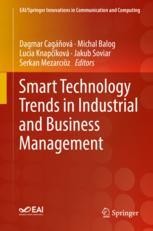 Smart Technology Trends in Industrial and Business Management ...