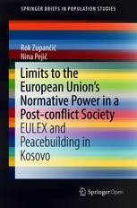 Limits to the European Union’s Normative Power in a Post-conflict ...