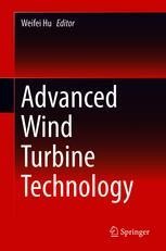 Advanced Wind Turbine Technology | SpringerLink