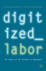 Digitized Labor: The Impact of the Internet on Employment | SpringerLink