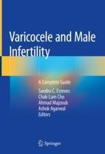 Varicocele and Male Infertility: A Complete Guide | SpringerLink