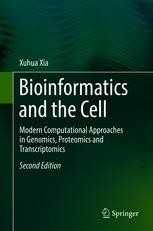 Bioinformatics and the Cell: Modern Computational Approaches in ...