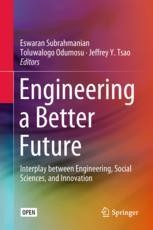 Engineering a Better Future: Interplay between Engineering, Social ...