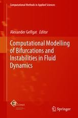 Computational Modelling of Bifurcations and Instabilities in Fluid Dynamics | SpringerLink