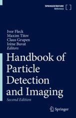 Handbook of Particle Detection and Imaging | SpringerLink