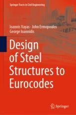 Design of Steel Structures to Eurocodes | SpringerLink
