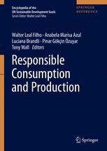 Responsible Consumption and Production | Springer Nature Link (formerly ...