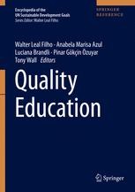 Quality Education | SpringerLink