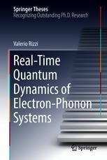 Real-Time Quantum Dynamics of Electron–Phonon Systems | SpringerLink