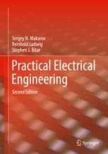Practical Electrical Engineering | SpringerLink
