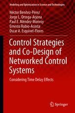 Control Strategies and Co-Design of Networked Control Systems ...