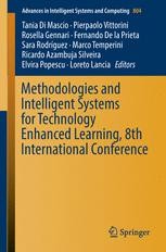 Methodologies and Intelligent Systems for Technology Enhanced Learning ...