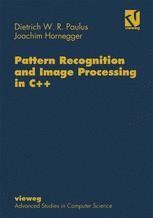 Pattern Recognition and Image Processing in C++ | SpringerLink
