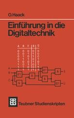 Einführung in die Digitaltechnik | SpringerLink