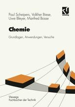 Chemie: Grundlagen, Anwendungen, Versuche | SpringerLink