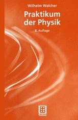 Praktikum der Physik | SpringerLink