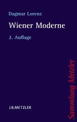 Wiener Moderne | Springer Nature Link (formerly SpringerLink)