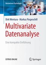 Multivariate Datenanalyse: Eine kompakte Einführung | SpringerLink