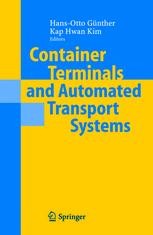 Container Terminals and Automated Transport Systems: Logistics Control ...