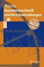 Quantenmechanik und ihre Anwendungen | SpringerLink
