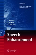 Speech Enhancement | SpringerLink