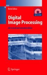 Digital Image Processing | SpringerLink