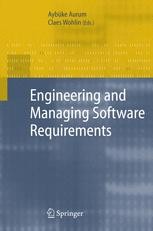 Engineering and Managing Software Requirements | SpringerLink