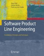 Software Product Line Engineering: Foundations, Principles and ...