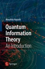 Quantum Information: An Introduction | Springer Nature Link
